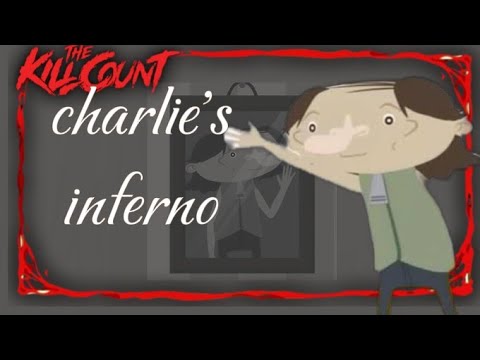 Charlie's inferno (2011) kill count