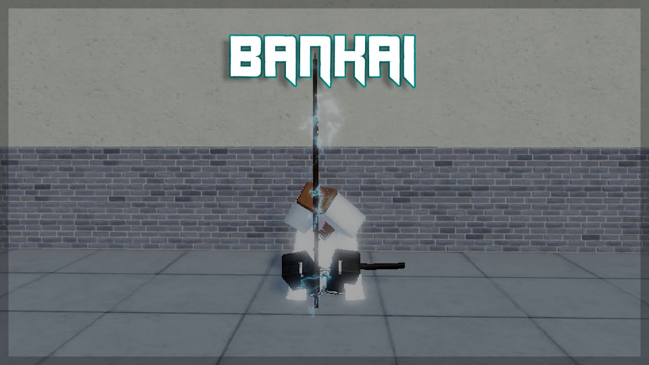 [Type Soul] Lightning Bankai Guide - YouTube