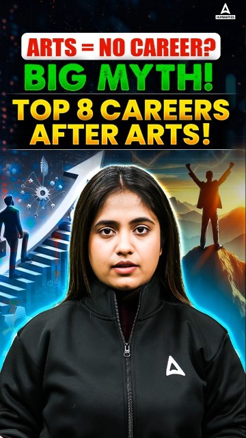High Paying Careers After Arts Stream 💸 | Don’t Ignore Arts! 💥 - YouTube
