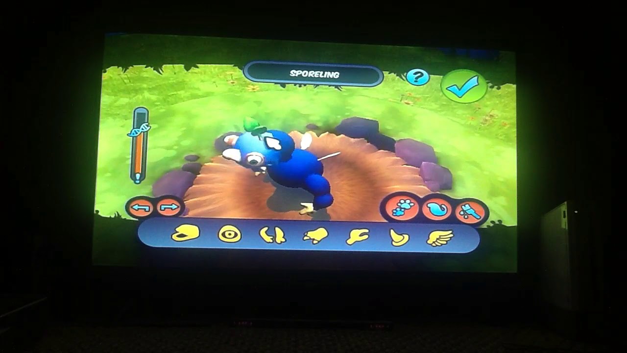 spore hero J part 130 *I've made more monsters* - YouTube