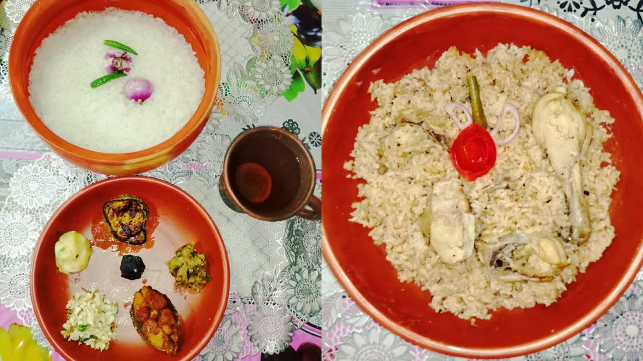 টোনা-টুনির পহেলা বৈশাখ ১৪২৭ ॥ TONA-TUNI'R POHELA BOISHAKH 1427 ॥ - YouTube