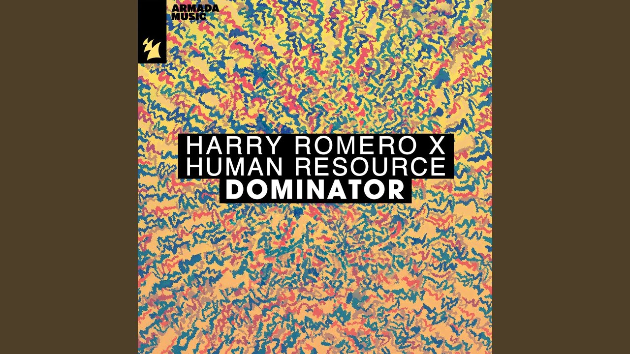 Dominator (Extended Mix) - YouTube