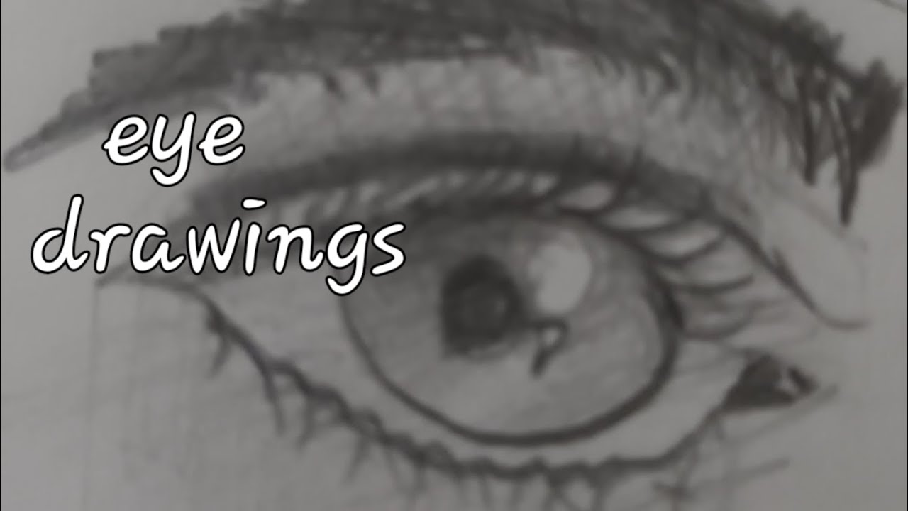 eyes drowning - YouTube