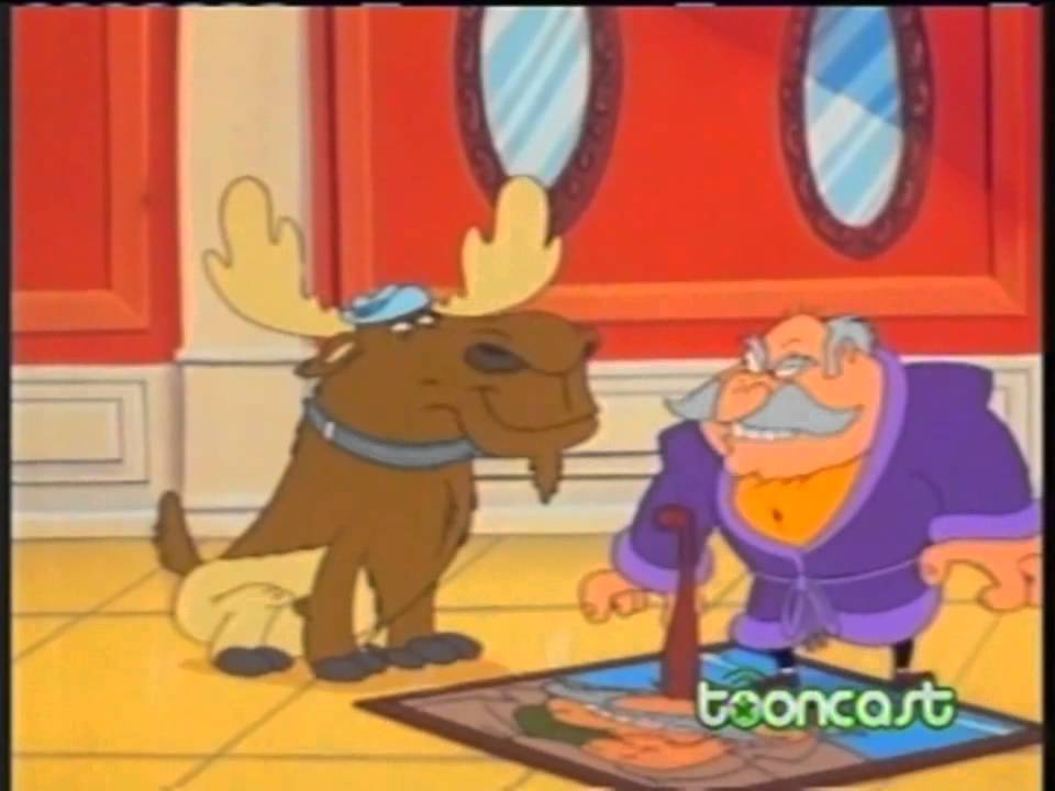 Desenhos Incríveis - O Show em: The Ignoramooses - YouTube