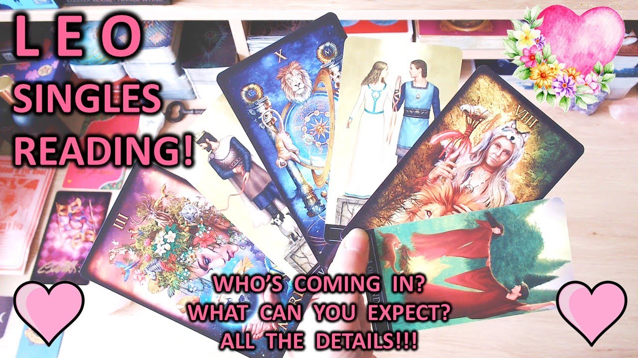 💕 LEO ♌️ POWER COUPLE ALERT! 🚨 HERE THEY COME 🚀 YOU BOTH WANT THE SAME ...