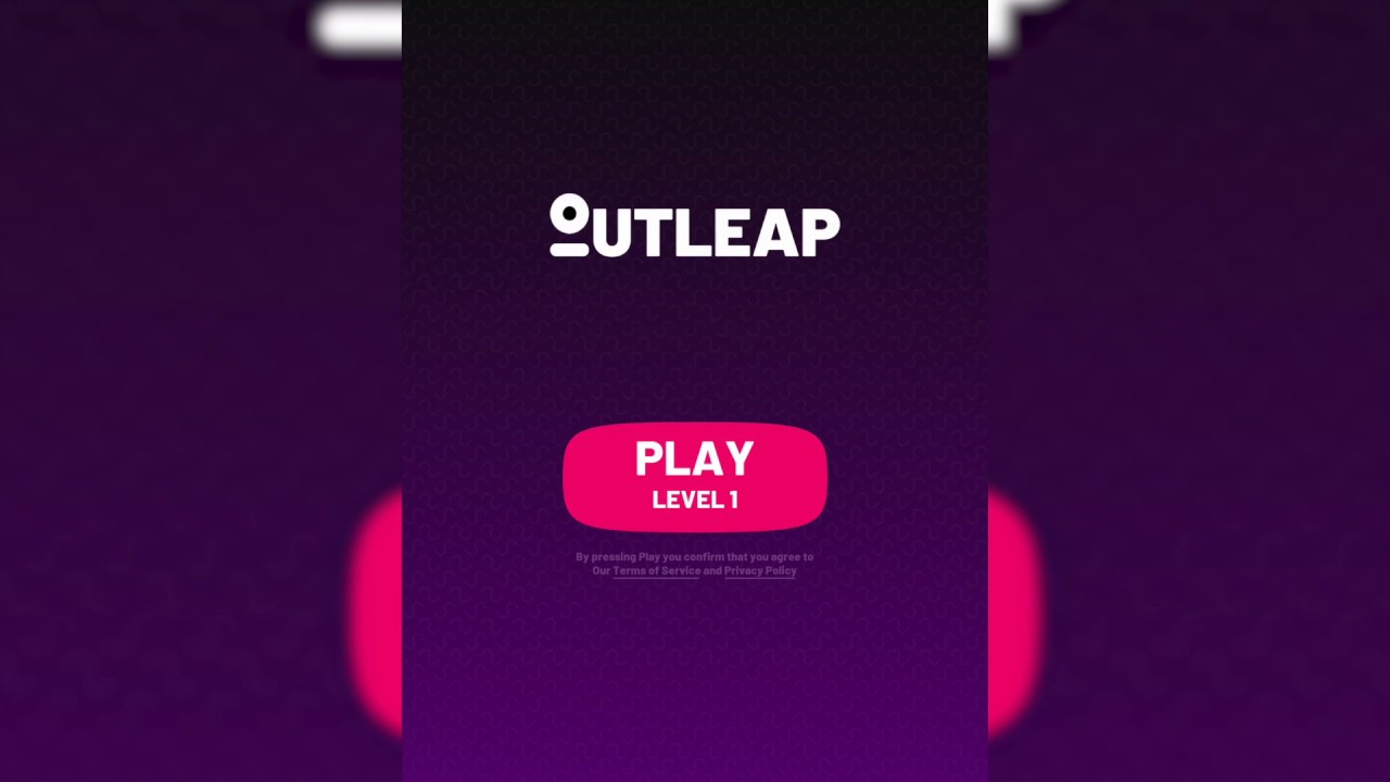 Outleap! - Official Gameplay Trailer - YouTube