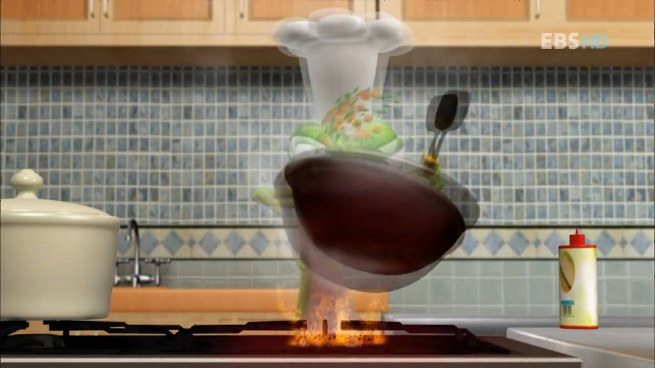 Backkom Cook - YouTube