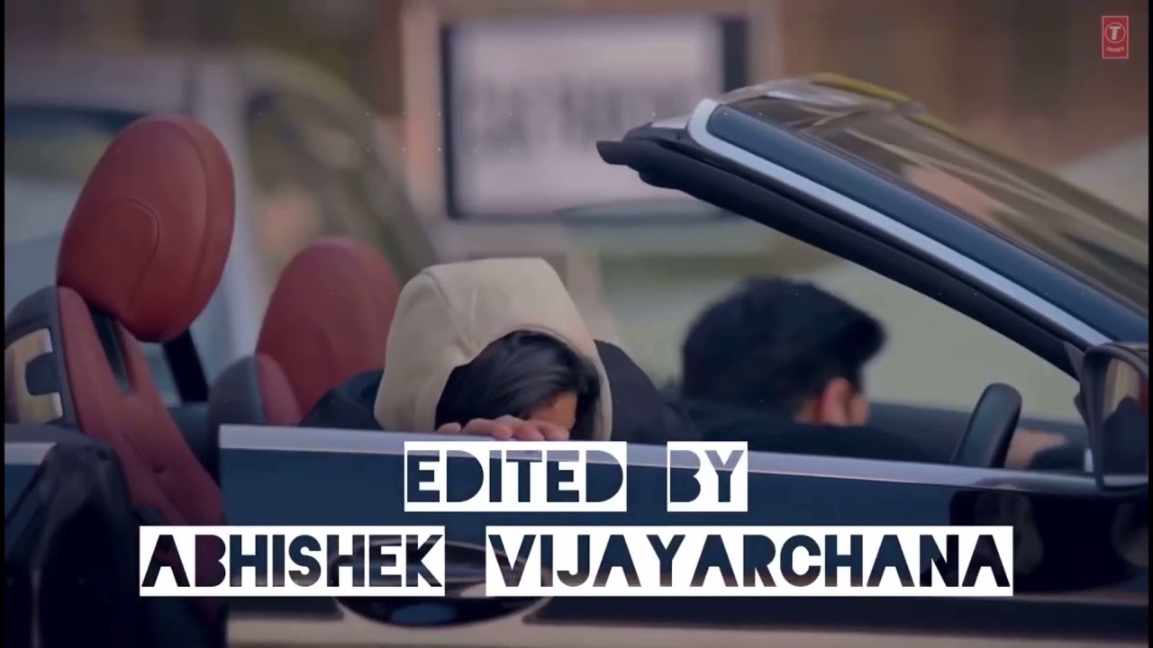 VAASTE SONG FULL MOVIE WITH ENGLISH SUBTITLE (Dhvani Bhanushali ...