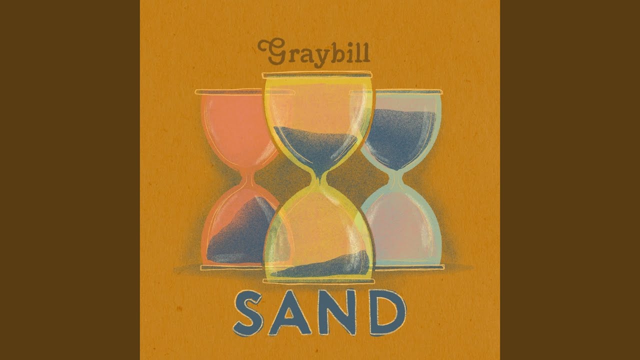 Sand - YouTube
