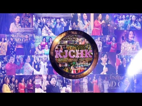 BATCH 2022: A Momentous Event for New Converts and Discipleship Moving ...
