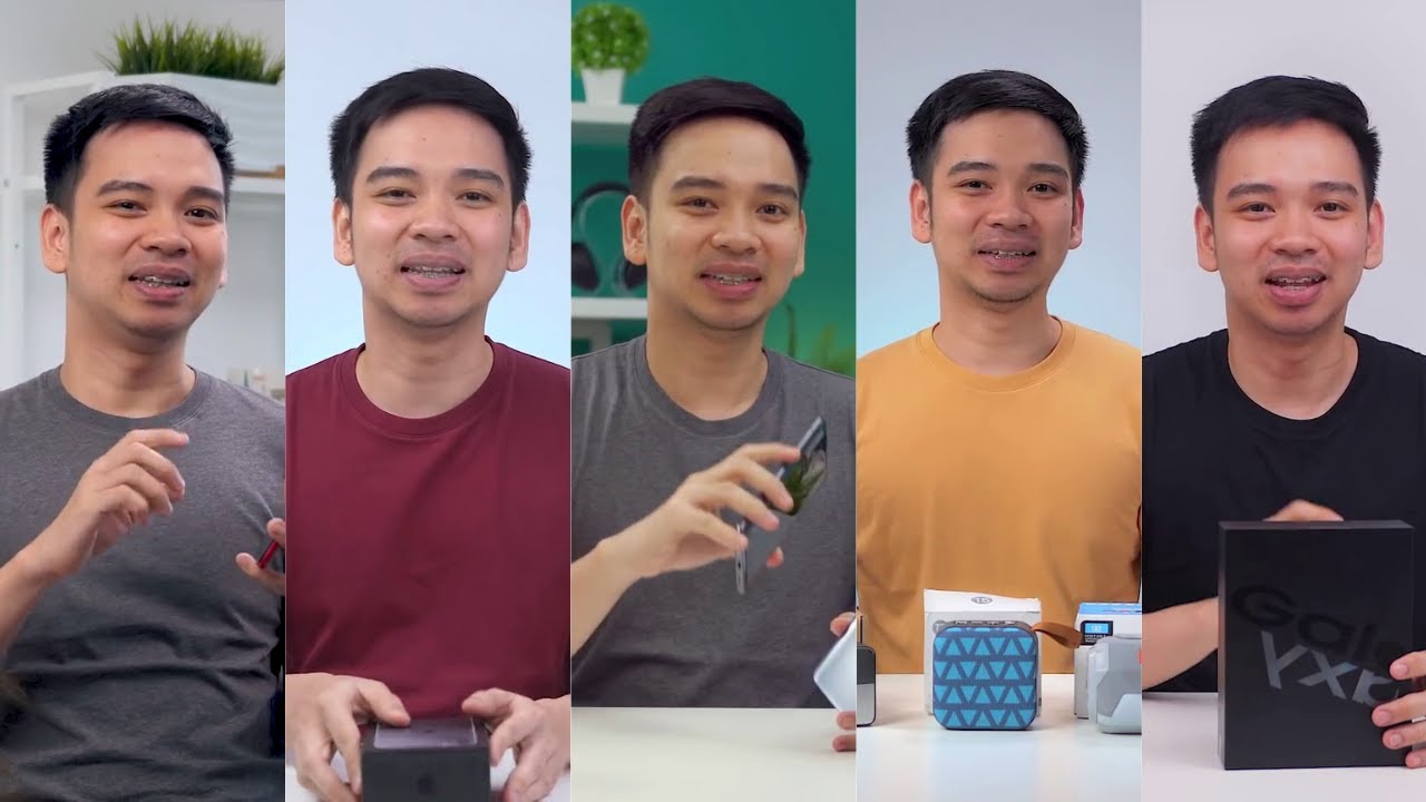 "Halo guys, David di sini" SEBUAH KOMPILASI (2020) - YouTube