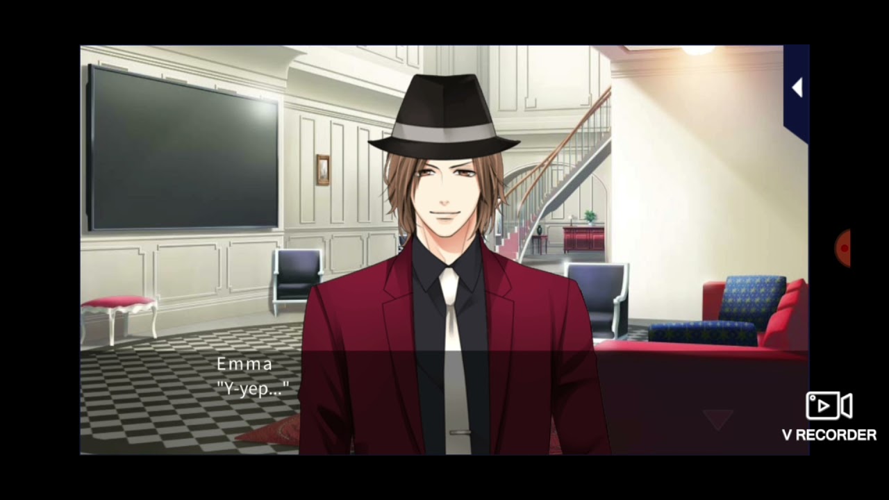 The Perfect Wedding - Eisuke |KBTBB - YouTube