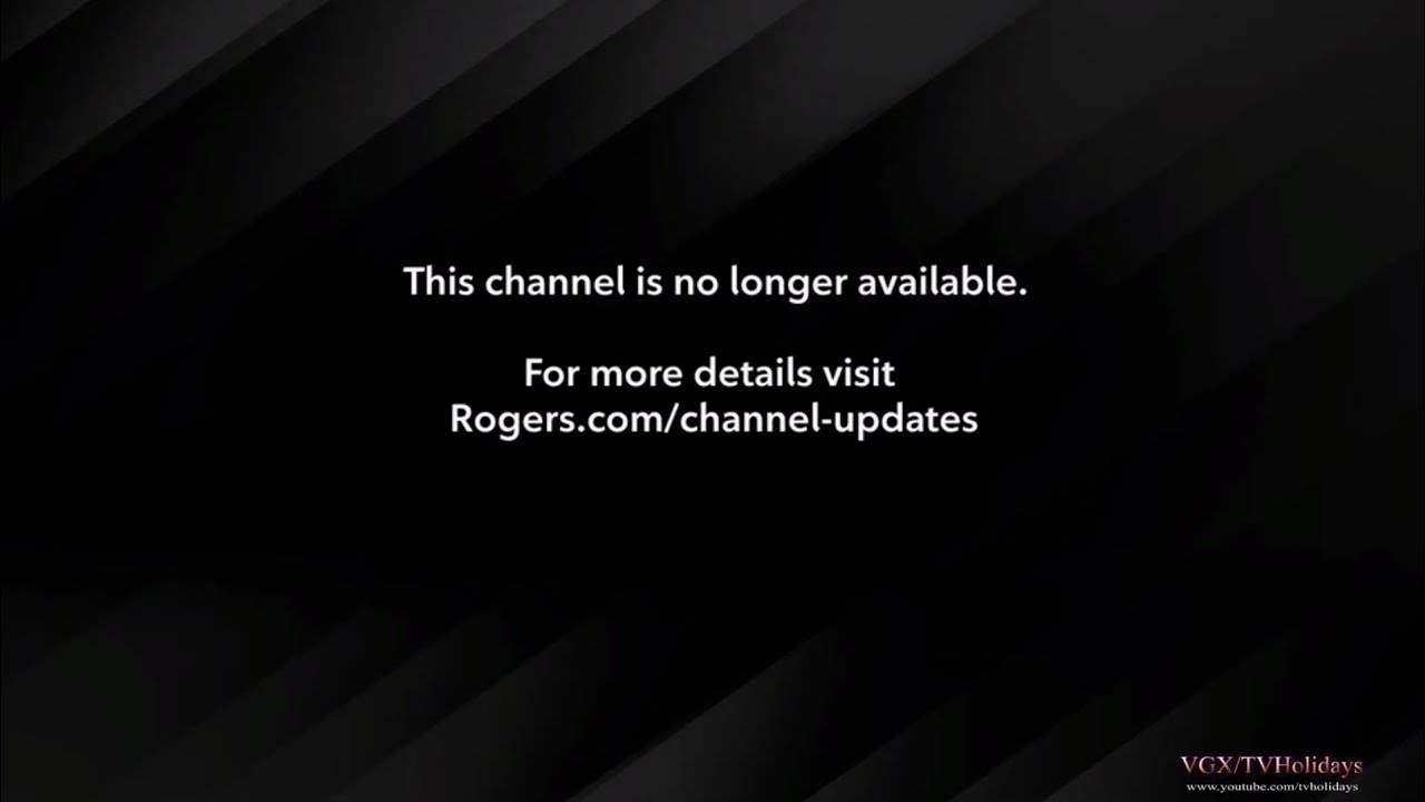 WildBrainTV (Canada) - Final Close Down and Final Sign Off (October 22 ...