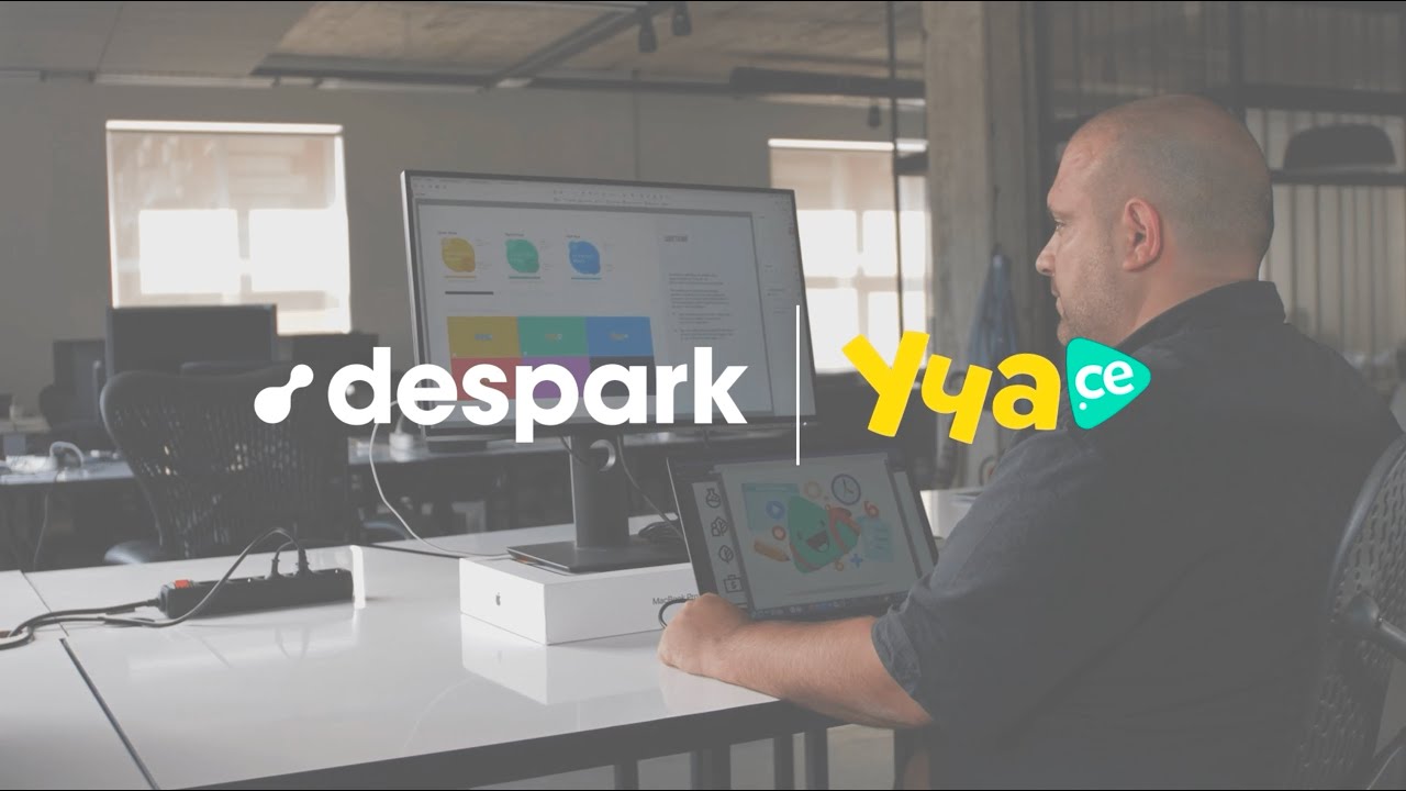 Testimonial Video | Despark x Ucha.se - YouTube
