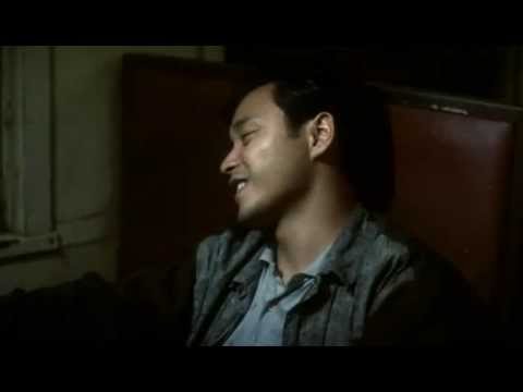 Days of Being Wild - train scene - YouTube