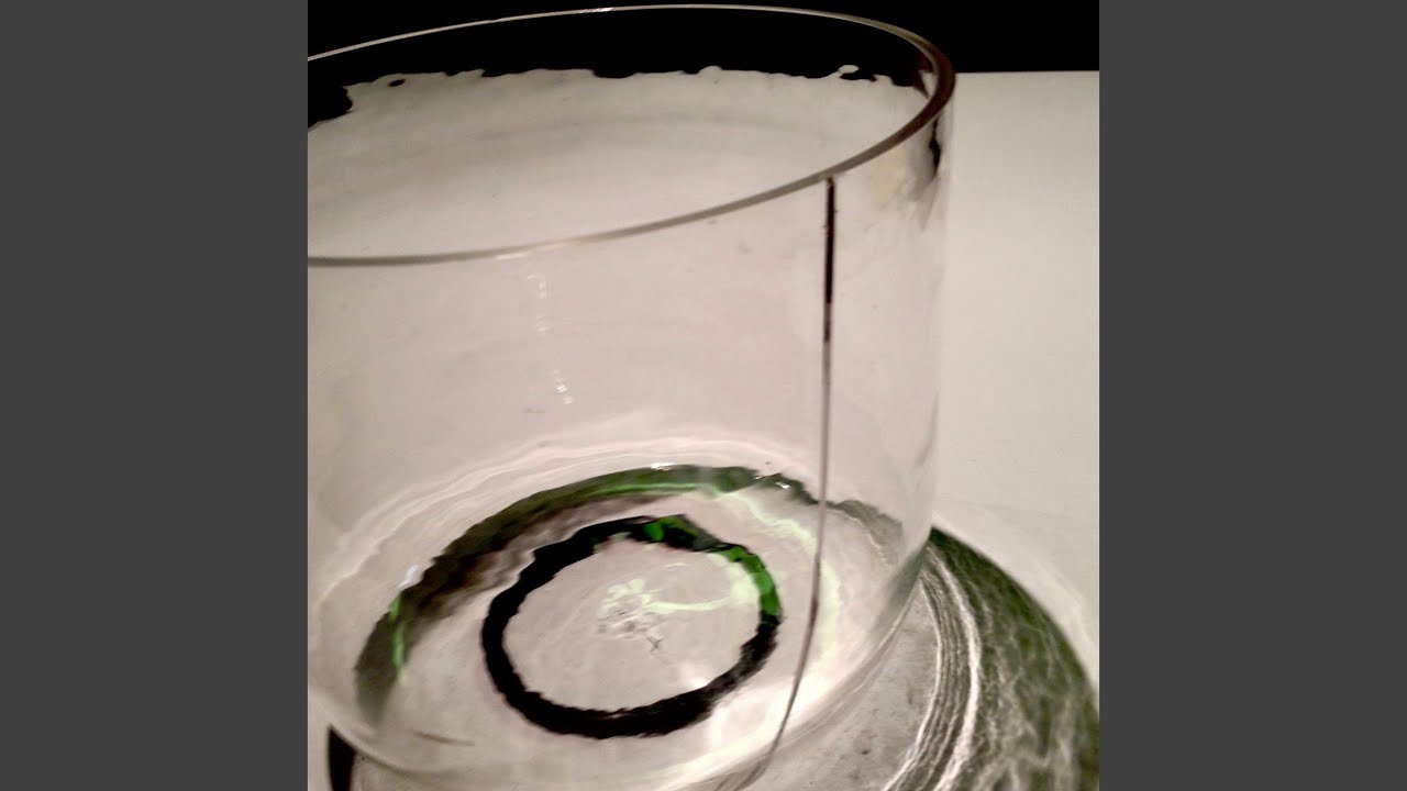 Standing Breakage (for Stan Brakhage) - YouTube