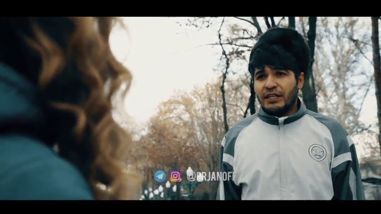 Uz kinola kilplar va kamedyala faqat bizda - YouTube