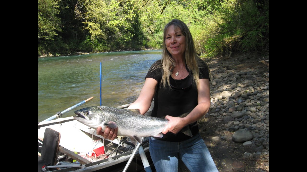 Fish Women's Day - YouTube