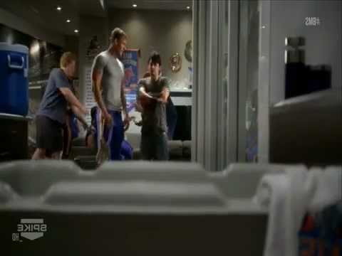 The best movie scenes - Blue mountain state - YouTube