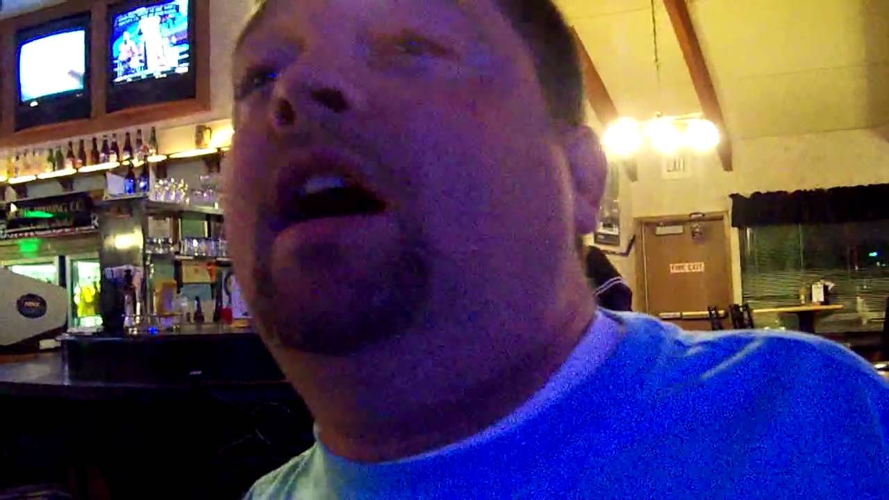 Jeremy Waugh for Mr. Owosso 2009 to benefit Habitat for Humanity ...