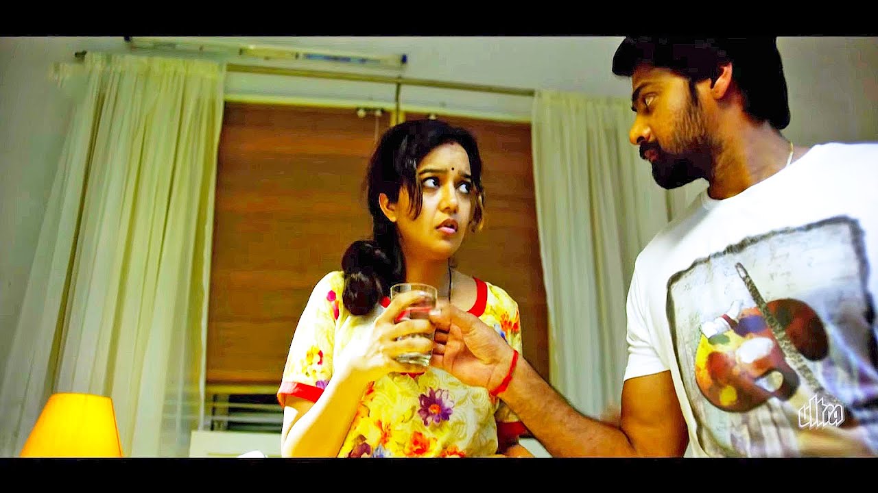 पति ने छुपाये शापित घर के राज़, क्या बीवी कभी पता लगा पायेगी ? Tripura movie scene | Naveen ...