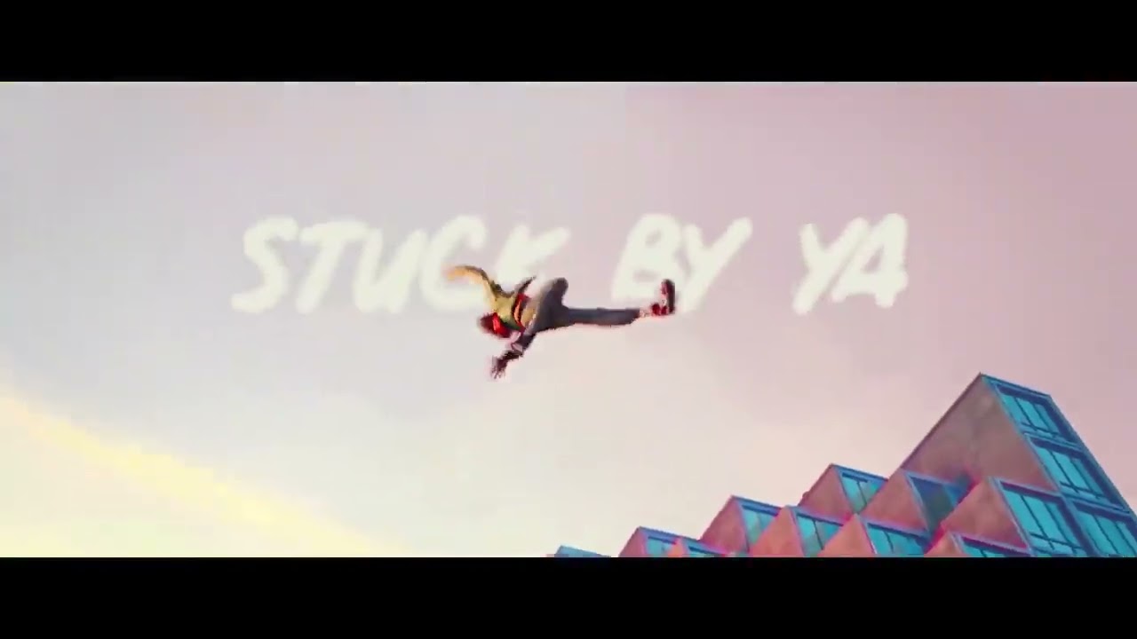 Post Malone, Swae Lee - Sunflower (Spider-Man: Into the Spider-Verse ...
