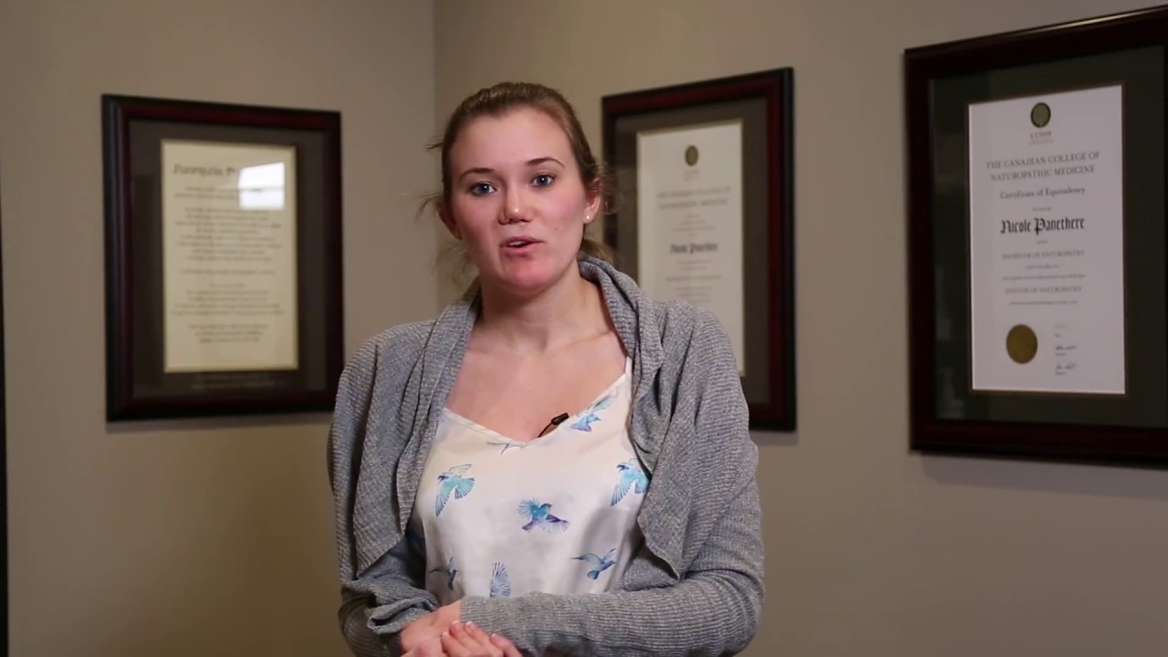 Digestive Health -Tuesday Tips with Dr. Nicole - YouTube