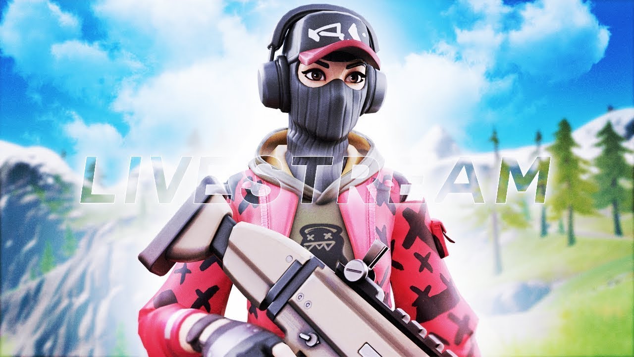 GRIND | FORTNITE ROMANIA LIVE - YouTube