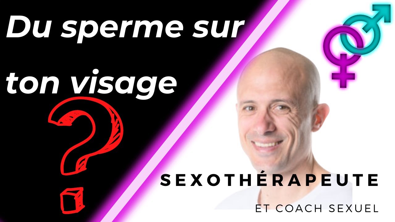 Sperme Visage Avec Sous Titres Youtube