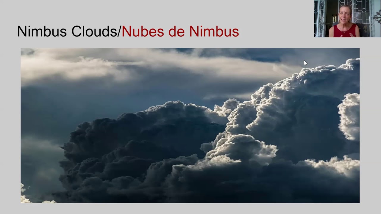 Cloud Study - YouTube