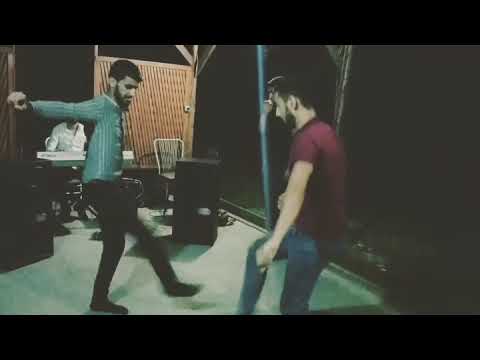 Haciqabul Mugan usaqlari ritm