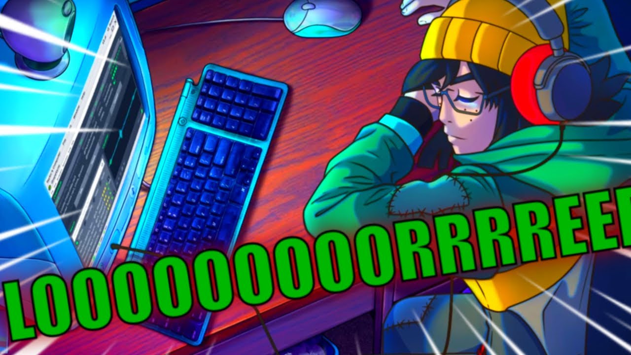 Lore before LoreFI (in depth analysis) - YouTube