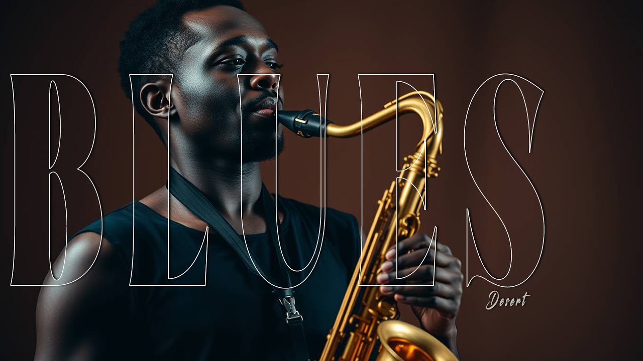 🎷 Neo-Soul Sax Odyssey: Jazzy Funk Reveries for Midnight Dreamers 🎶 ...