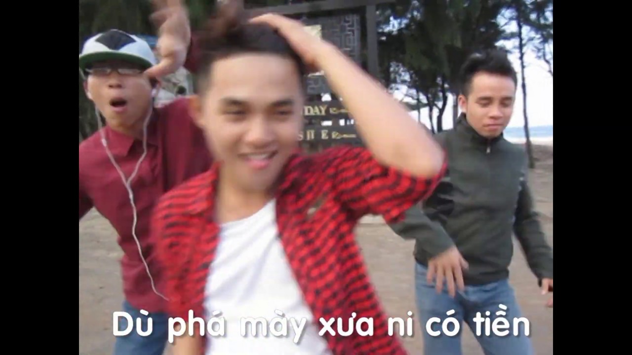 Nhạc chế hài vui - 2014 - YouTube