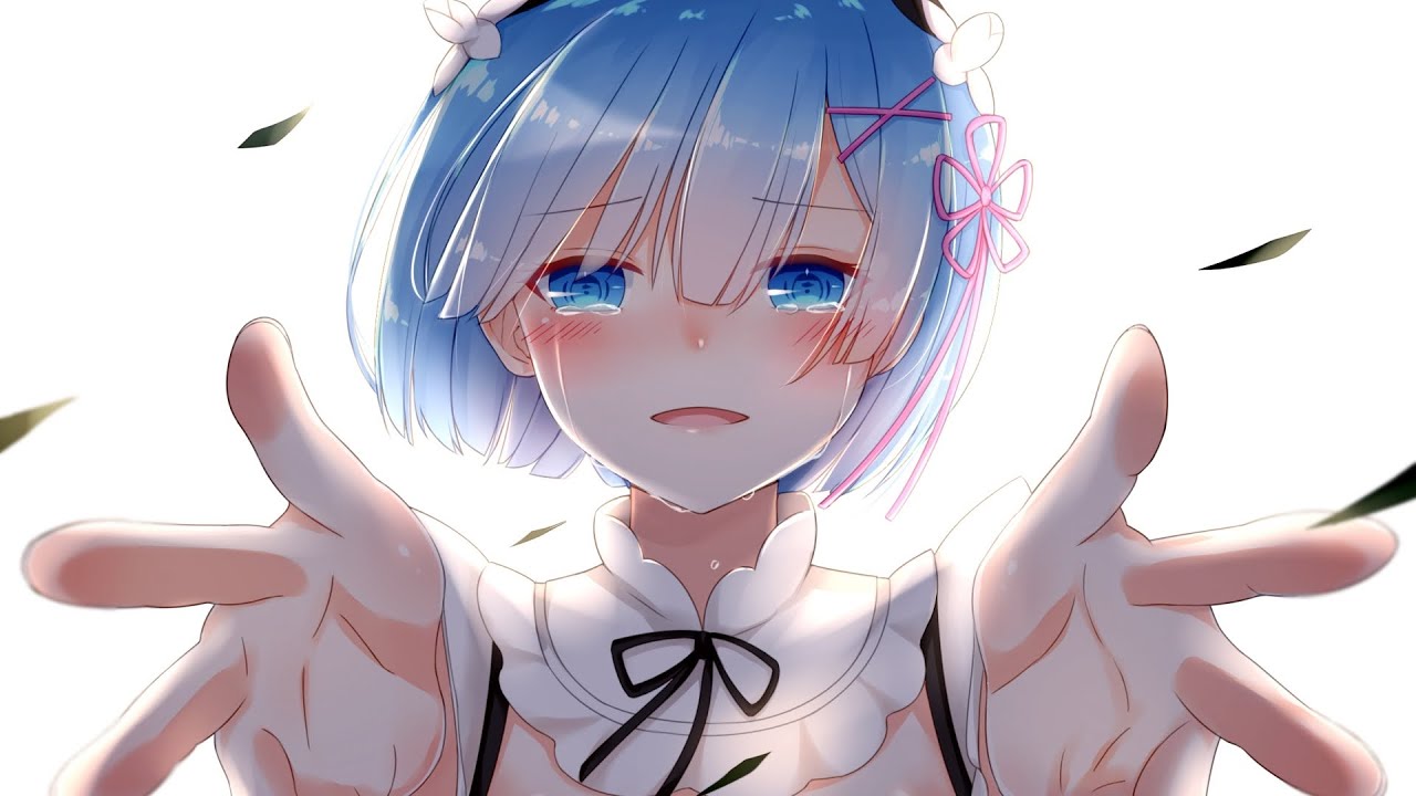 Re:Zero Kara Hajimeru Isekai Seikatsu -「Wishing」 by Rem (CV: Inori ...