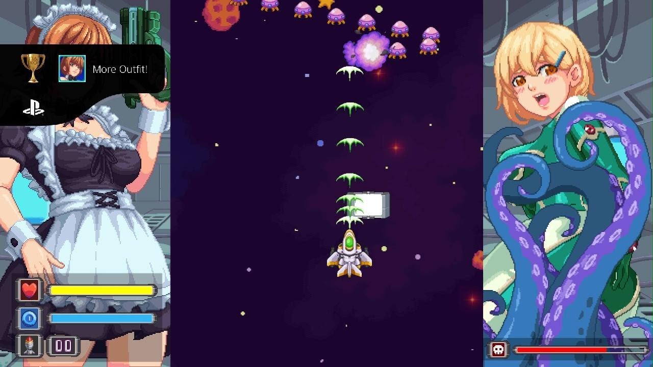 Hot Tentacles Shooter 20230611070709 Youtube