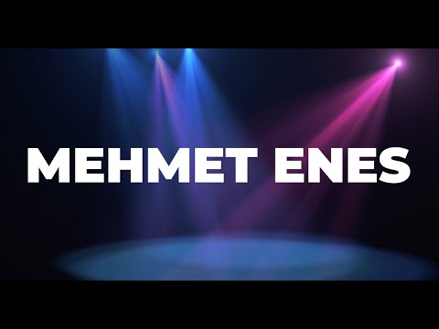 İyi ki Doğdun Mehmet Enes (Kişiye Özel Pop Doğum Günü Şarkısı) Full Versiyon