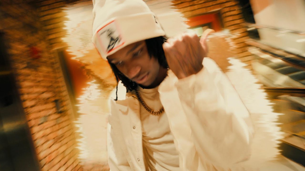 RW Taee - Time Machine (Official Music Video) - YouTube