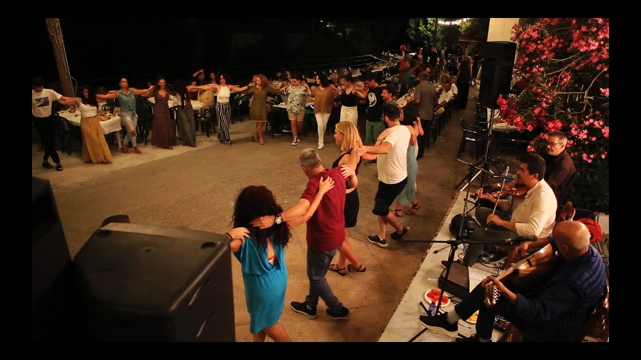 Β. Βαρδάκης Κ. Αβυσσινός Γ. Σταυράκης - Βιαννίτικες / Στειακές ...