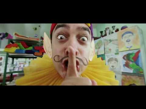 Best Teacher Song Ever - Taare Zameen Par - Aamir Khan - Bollywood Greek Fans
