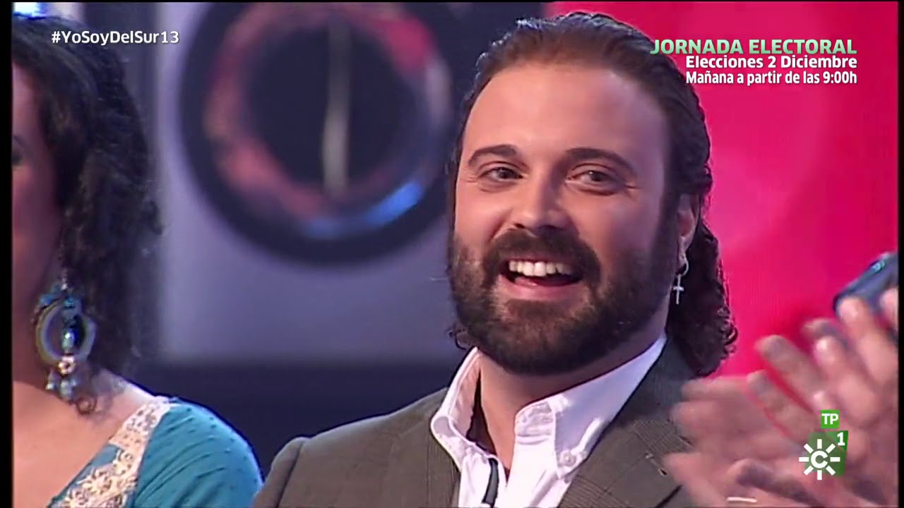 Yo soy del Sur | Gala 13 (3ª Edición) - YouTube