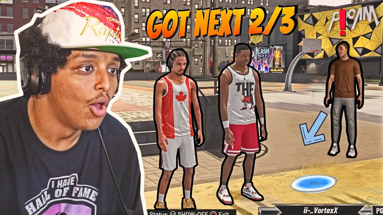 NBA 2K MOMENTS THAT EVERY 2K PLAYER HAS EXPERIENCED - YouTube