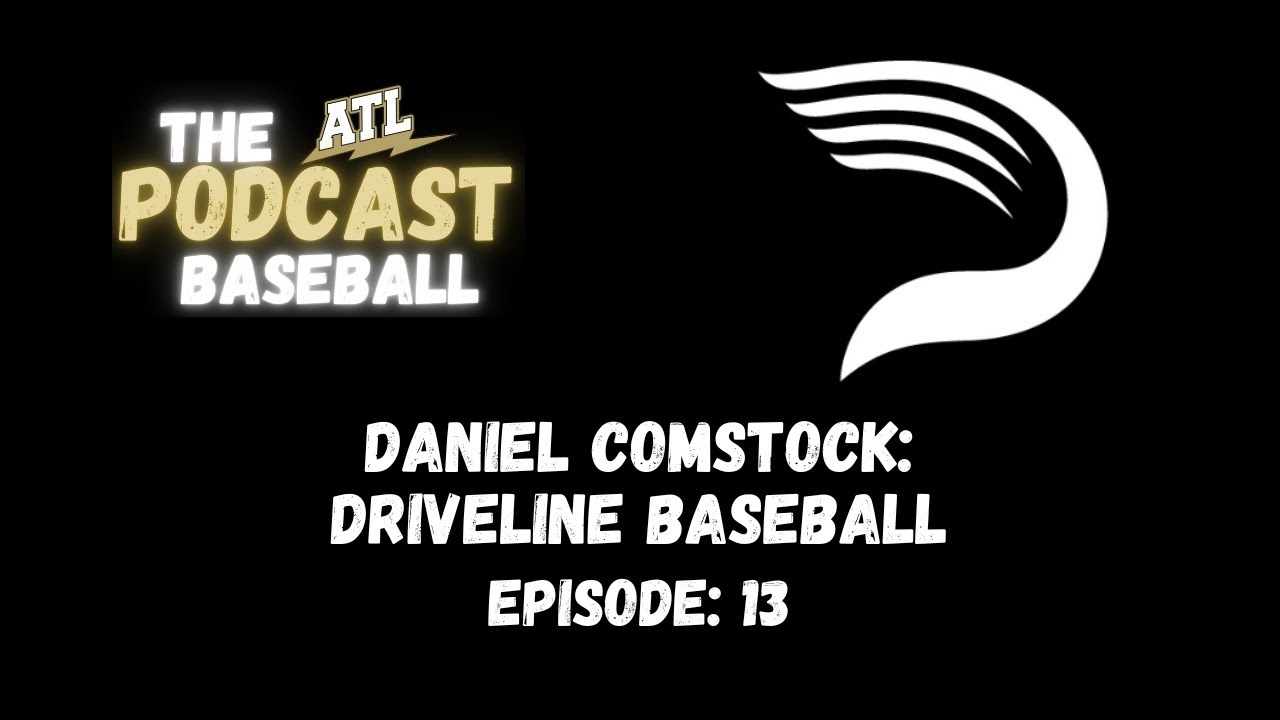 Daniel Comstock- Driveline Baseball - YouTube