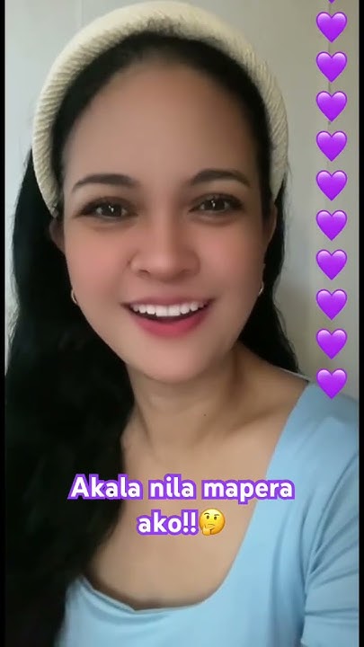 AKALA NILA MAPERA AKO| Bianca P. Cruz - YouTube