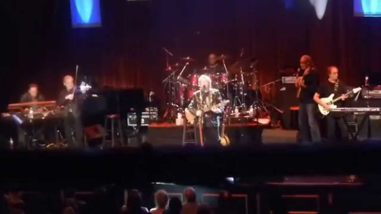 Anderson Ponty Band - State of Independence - YouTube