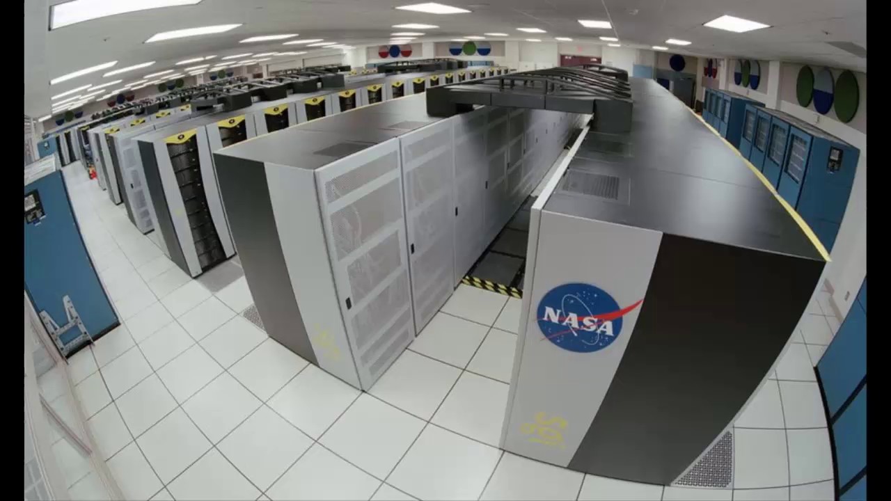 La NASA publica su catálogo de software 2017-2018 gratis - YouTube