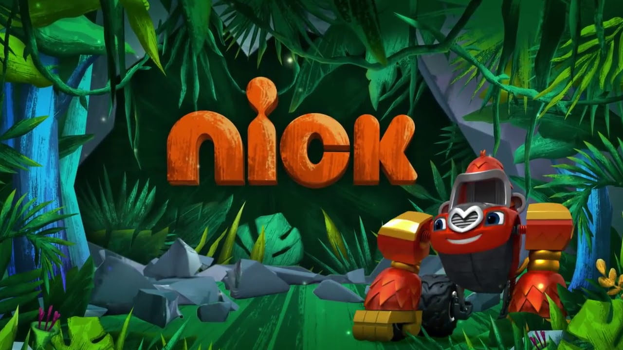 ‘Wild Wheels Adventures’ Special Premieres Oct. 24th! | Blaze and the Monster Machines | N - YouTube