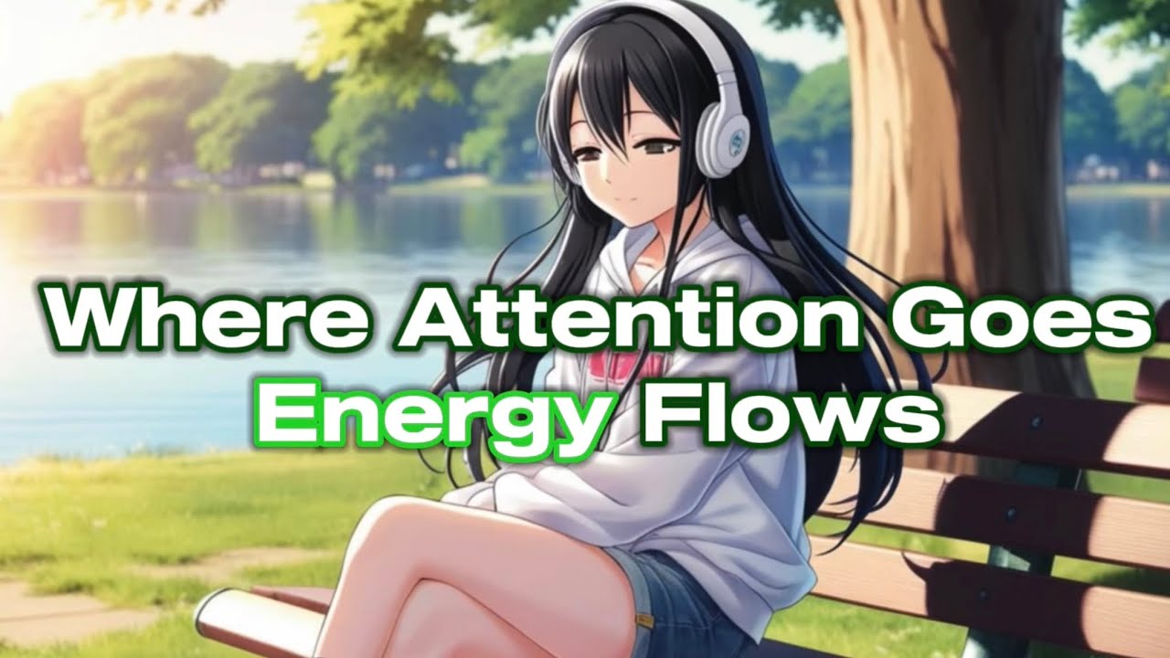 My Inner Thoughts Pt2 Affirmations Music - YouTube