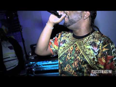 Succoso Magazine Release Party hosted by Layton Benton XXX & Trina Starz