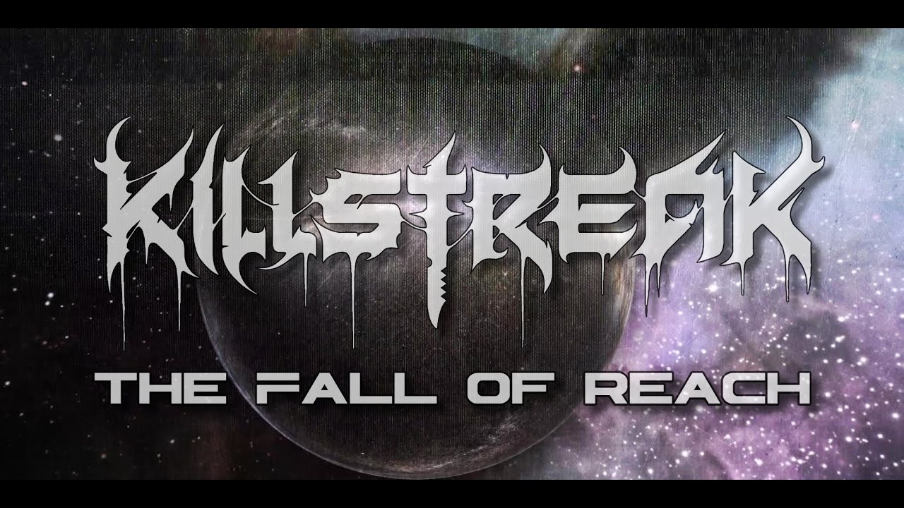 Killstreak - The Fall of Reach [Official Music Video] - YouTube
